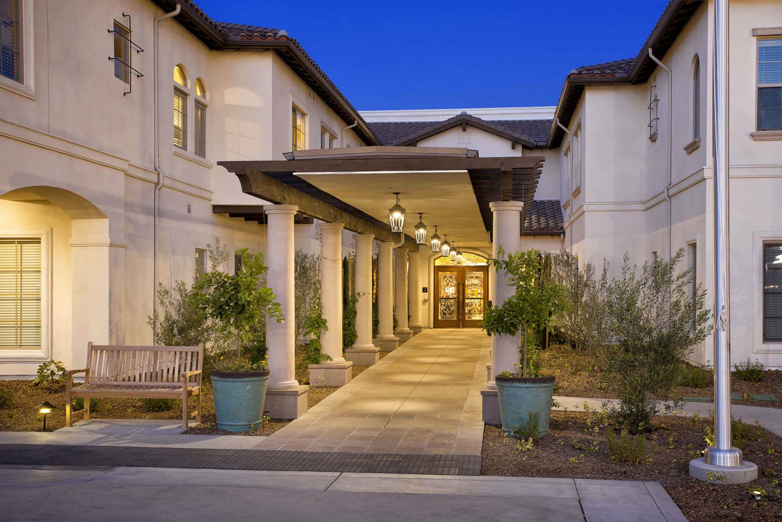 View Our Photo Gallery - Kensington Senior Living