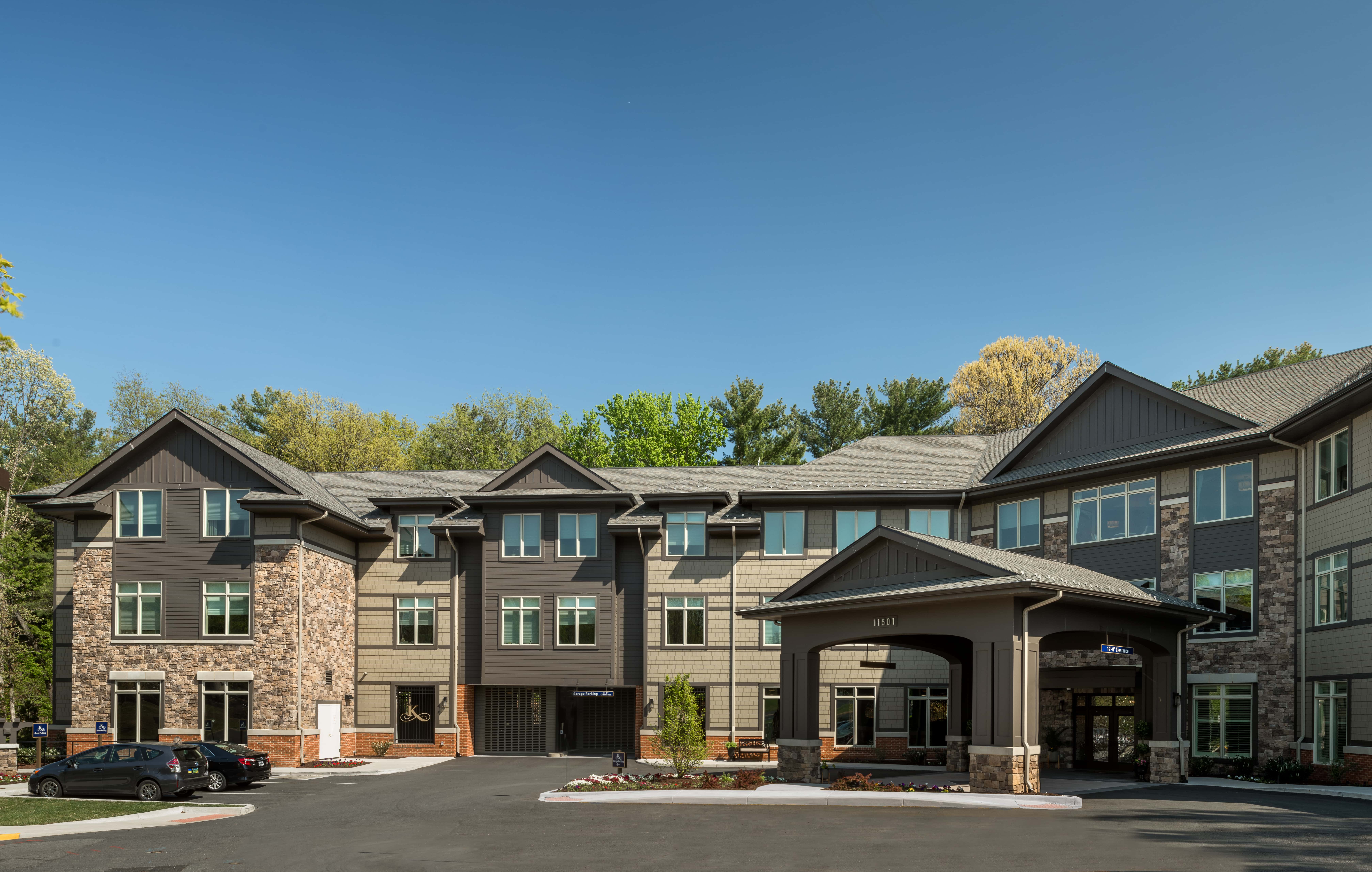 View Our Photo Gallery - Kensington Senior Living