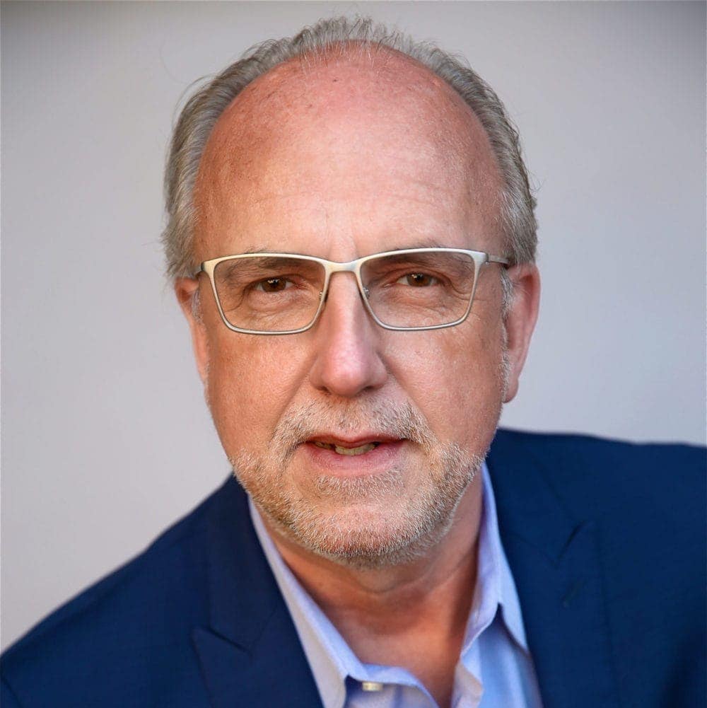 Robert May - Kensington Senior Living